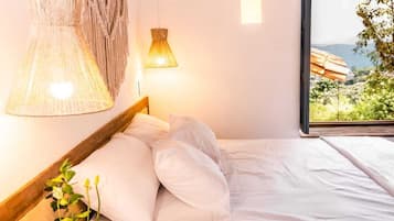 Quarto Triplo Deluxe