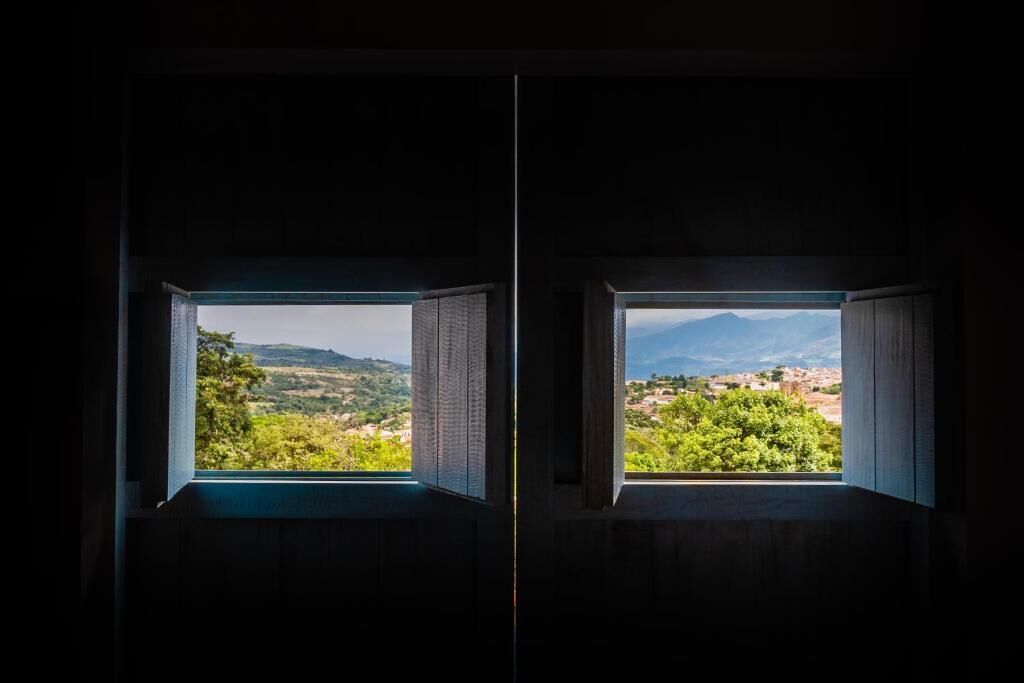 Quarto Familiar | Interior