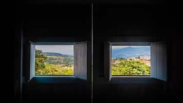 Quarto Familiar | Interior