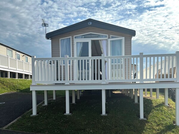 Devon Cliffs Holiday Park - Tw89 - Exmouth