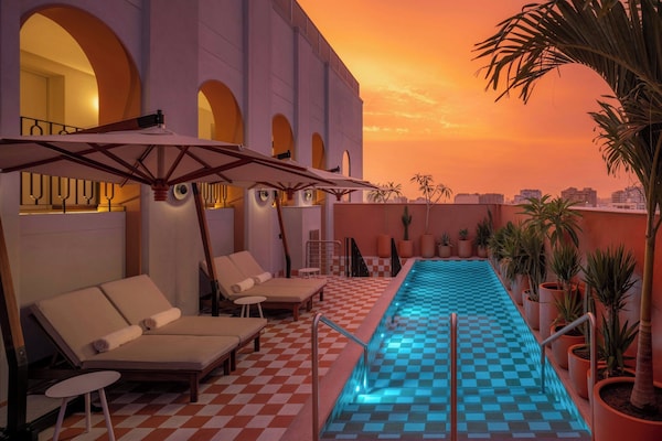 Humano, Lima, A Tribute Portfolio Hotel - Lima