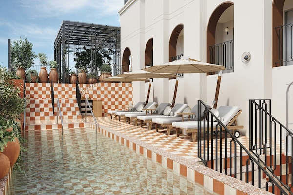 Humano, Lima, A Tribute Portfolio Hotel - Lima