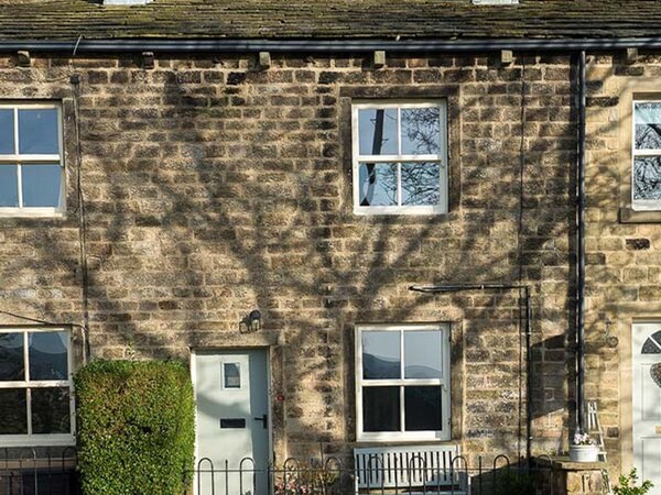 Beacon Cottage - Ilkley