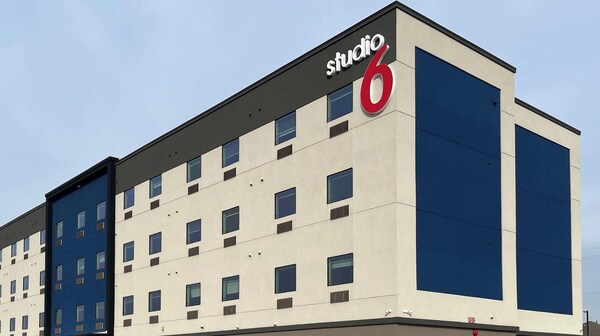 Studio 6 Houston, Tx – Pearland/medical Center - Pearland, TX