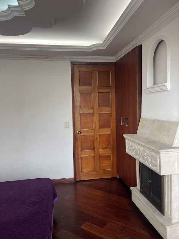 A 5 Minutos Del Aeropuerto - Sede 2 - Bogotá