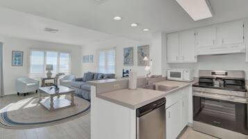 Apartamento (1 Bedroom) | Interior