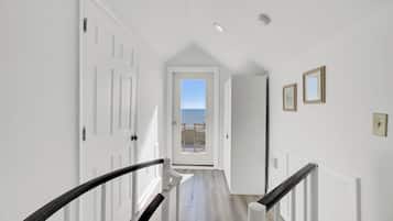 Apartamento (1 Bedroom) | Parte interna