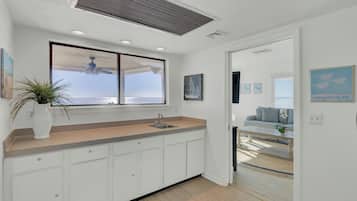 Apartamento (1 Bedroom) | Interior