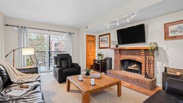 Apartamento (2 Bedrooms) | Interior