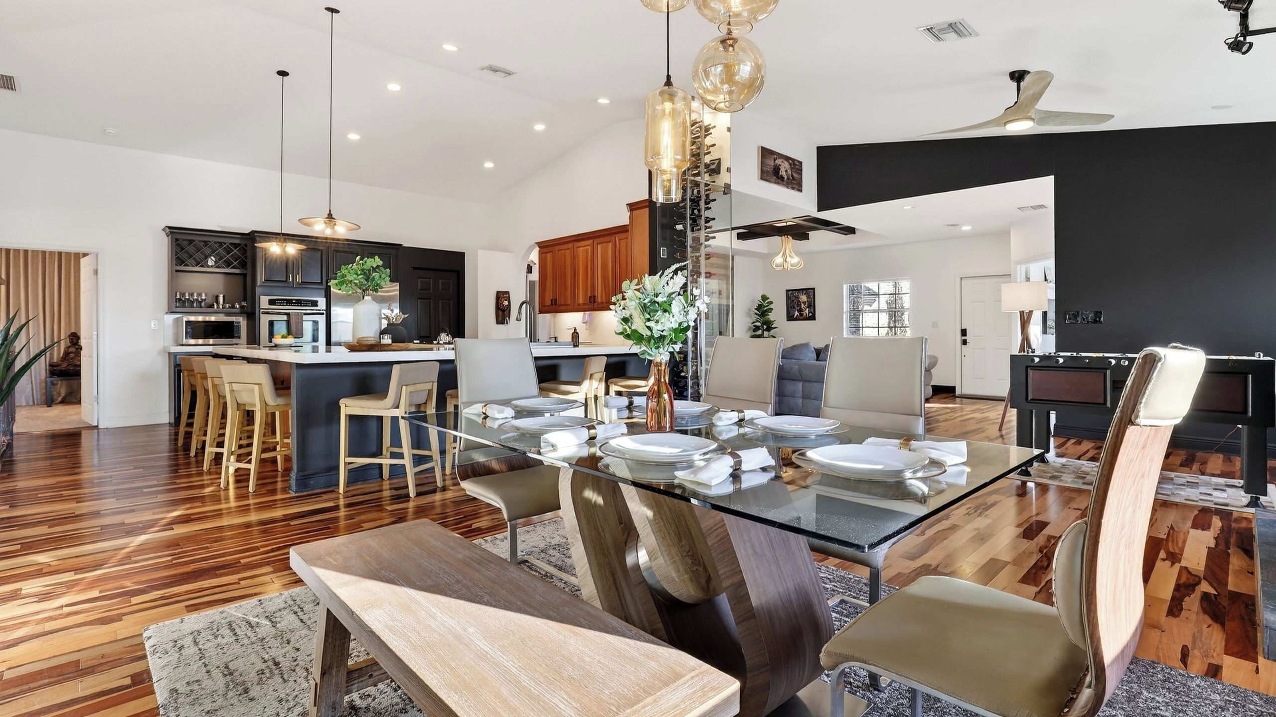 Casa (4 Bedrooms) | Interior