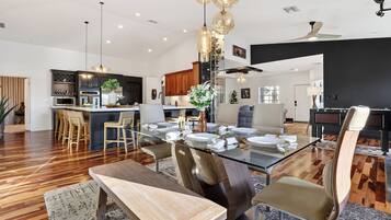 Casa (4 Bedrooms) | Interior