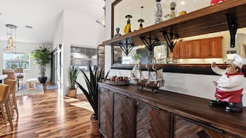 Casa (4 Bedrooms) | Interior