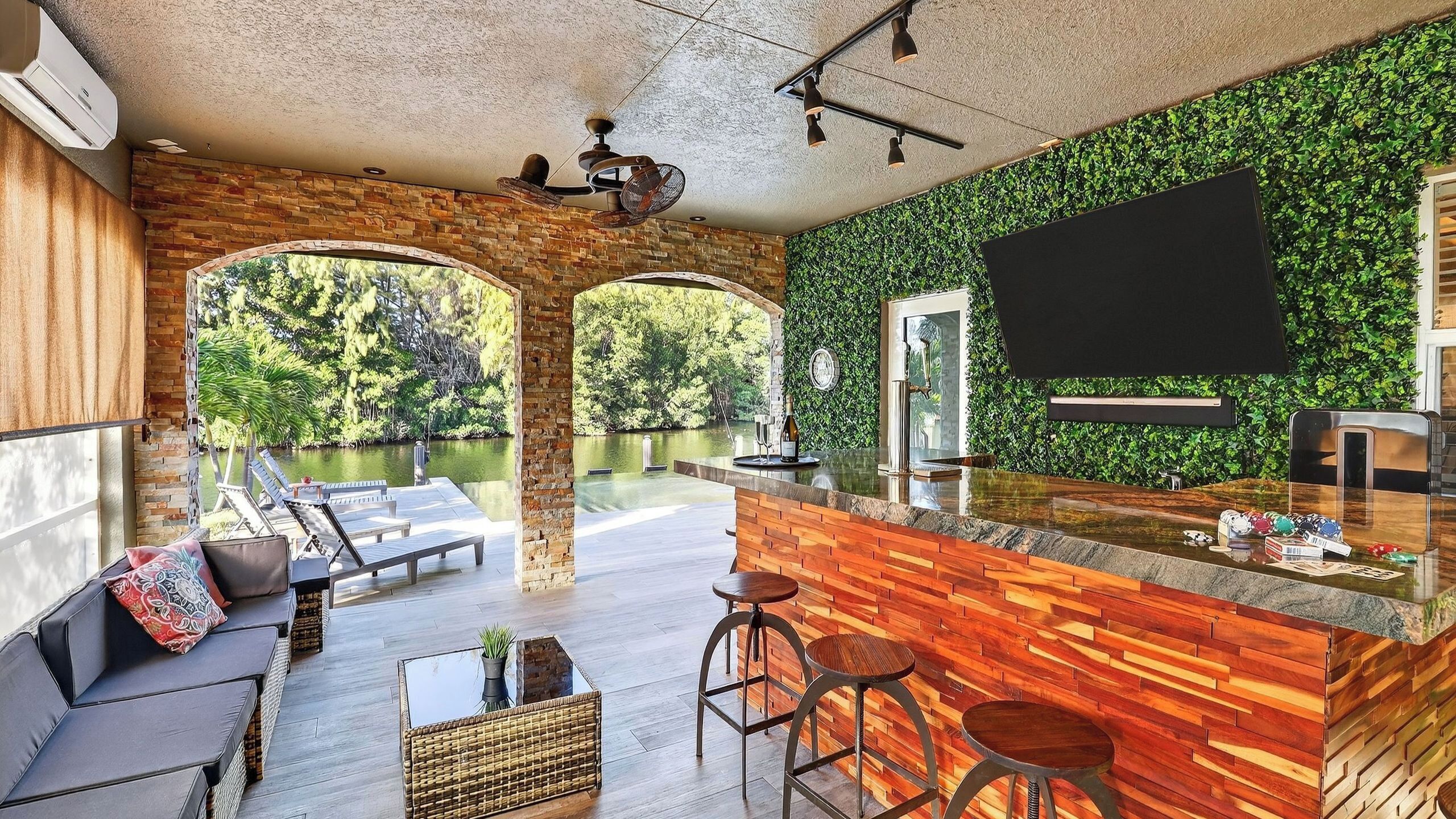 Casa (4 Bedrooms) | Interior