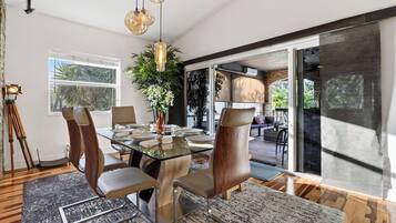 Casa (4 Bedrooms) | Interior