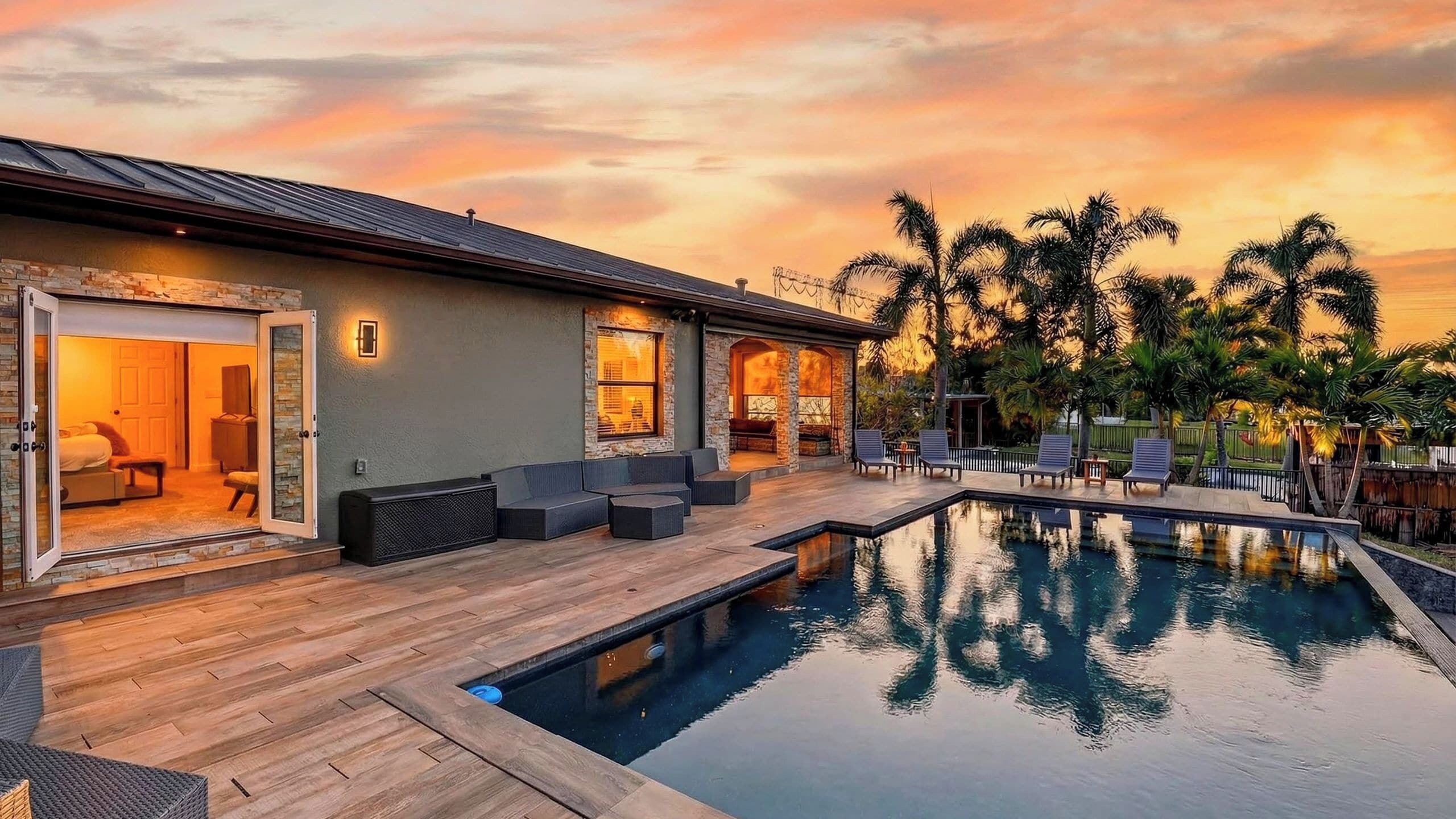 Casa (4 Bedrooms) | Interior