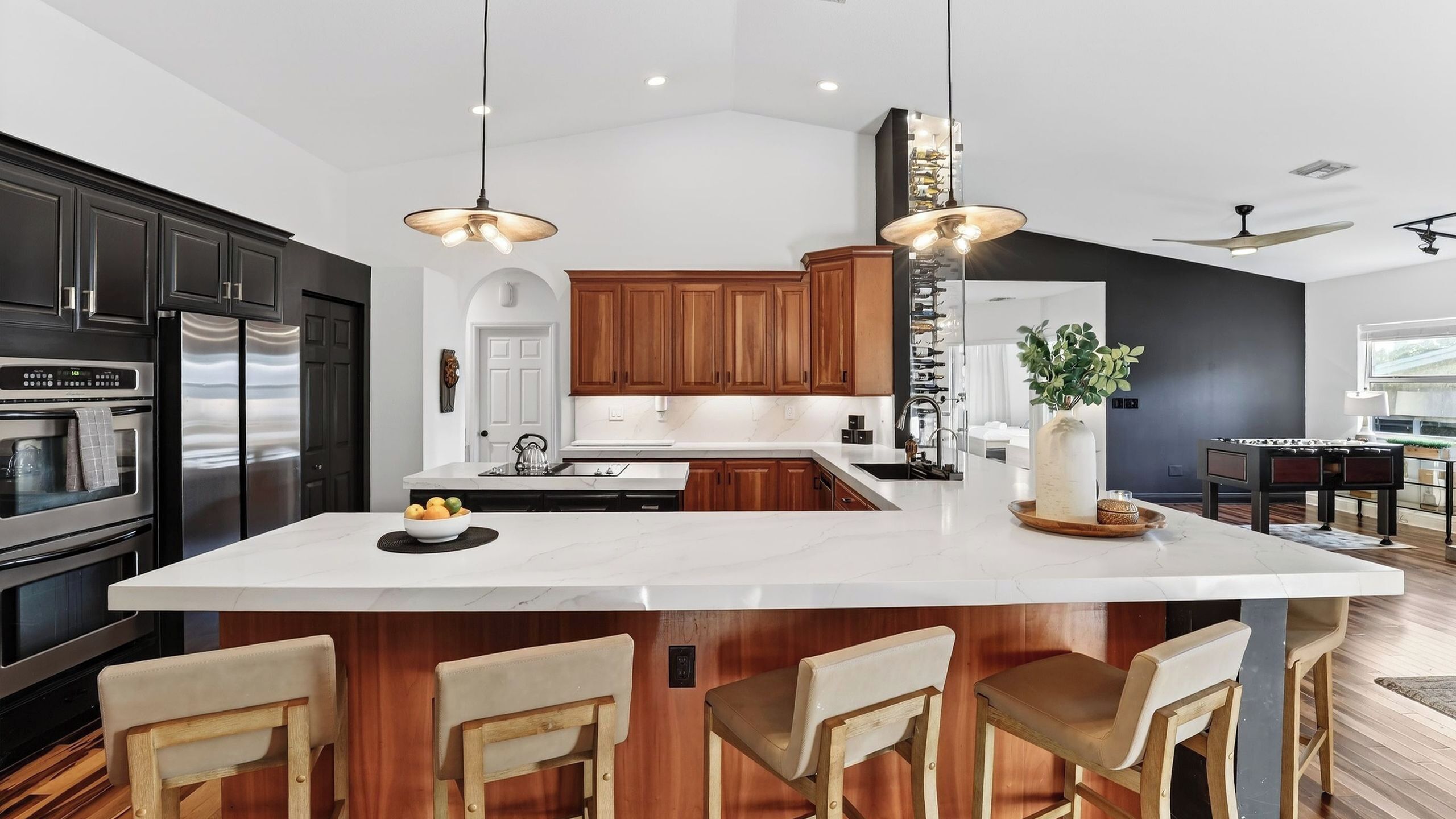 Casa (4 Bedrooms) | Interior