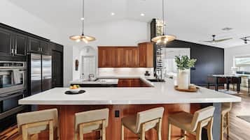 Casa (4 Bedrooms) | Interior