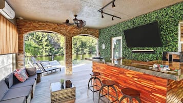 Casa (4 Bedrooms) | Parte interna