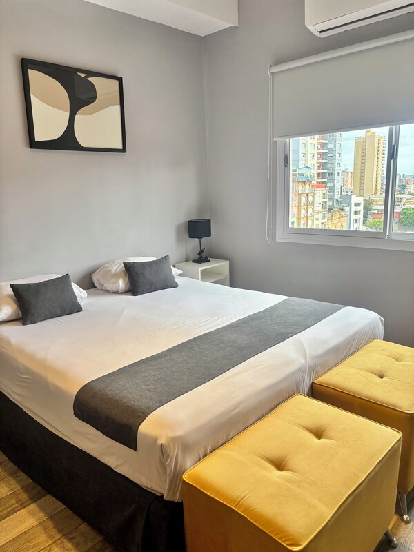 Hotel City - Encarnación