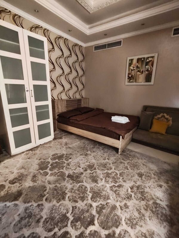 Ajman Royal Villa - Dubai