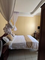 Quarto casal standard