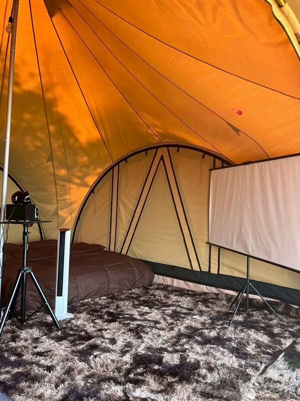 Sireha Cafe Resort And Glamping - Ko Yao Noi