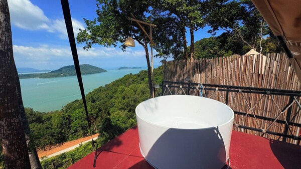 Sireha Cafe Resort And Glamping - Phuket
