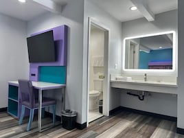 Artigos de higiene pessoal grátis