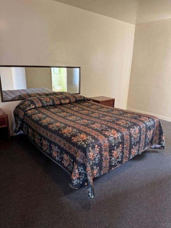 El Rancho Motel - Pasadena - Rosemead, CA