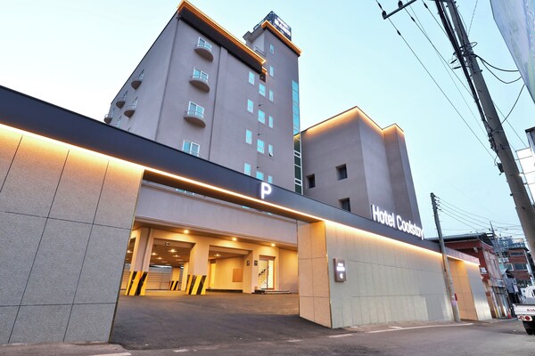 Hotel Coolstay Gimcheon - Gimcheon-si