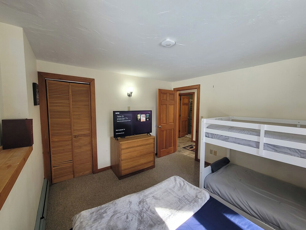 Kick Back and Relax in this Cozy Single-Family Home with a View in ...
