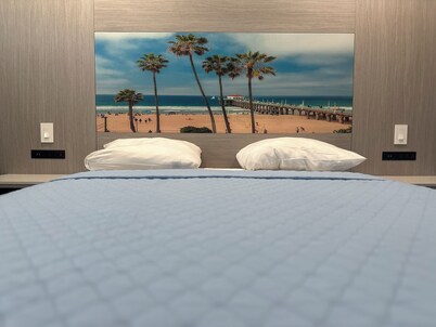 Playa Inn Motel - Long Beach - LA