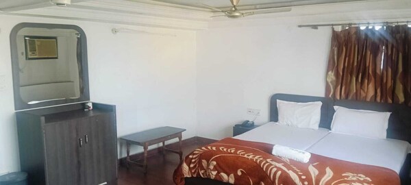 Hotel City Centre - Agartala