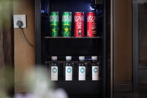 Quarto solteiro superluxo, varanda coberta | Diversos