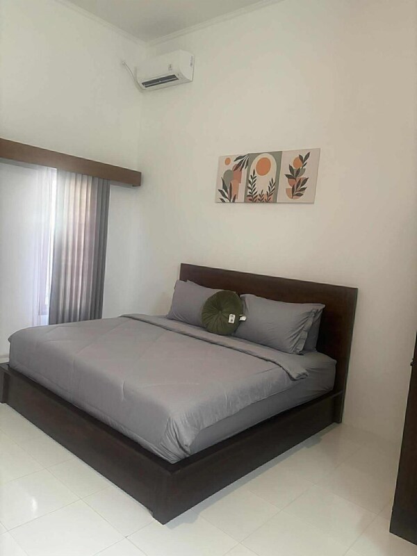 The Paang Homestay - Jimbaran