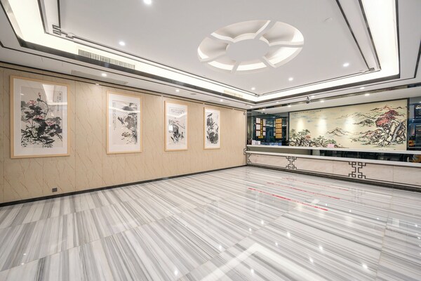 Wenxing Hotel - Guangzhou
