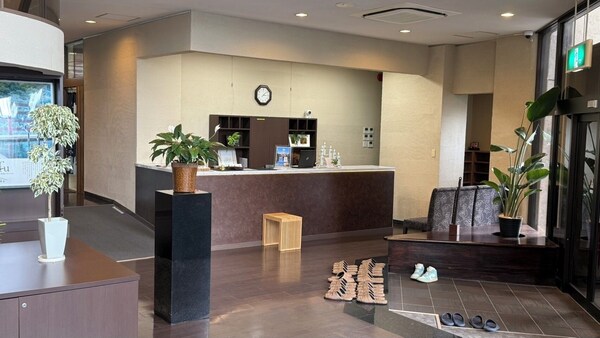 由布院旅馆山波 - 日本