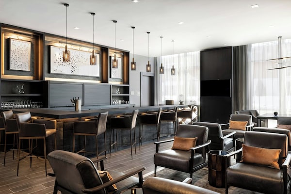 Ac Hotels By Marriott Mckinney - Allen, TX