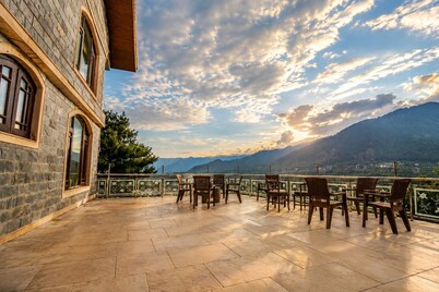 SRICHAN RESORTS