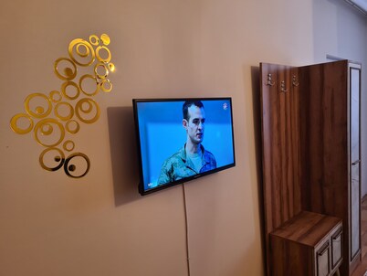 daily concept pansiyon 