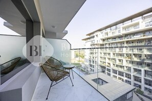 Terraço/pátio interior