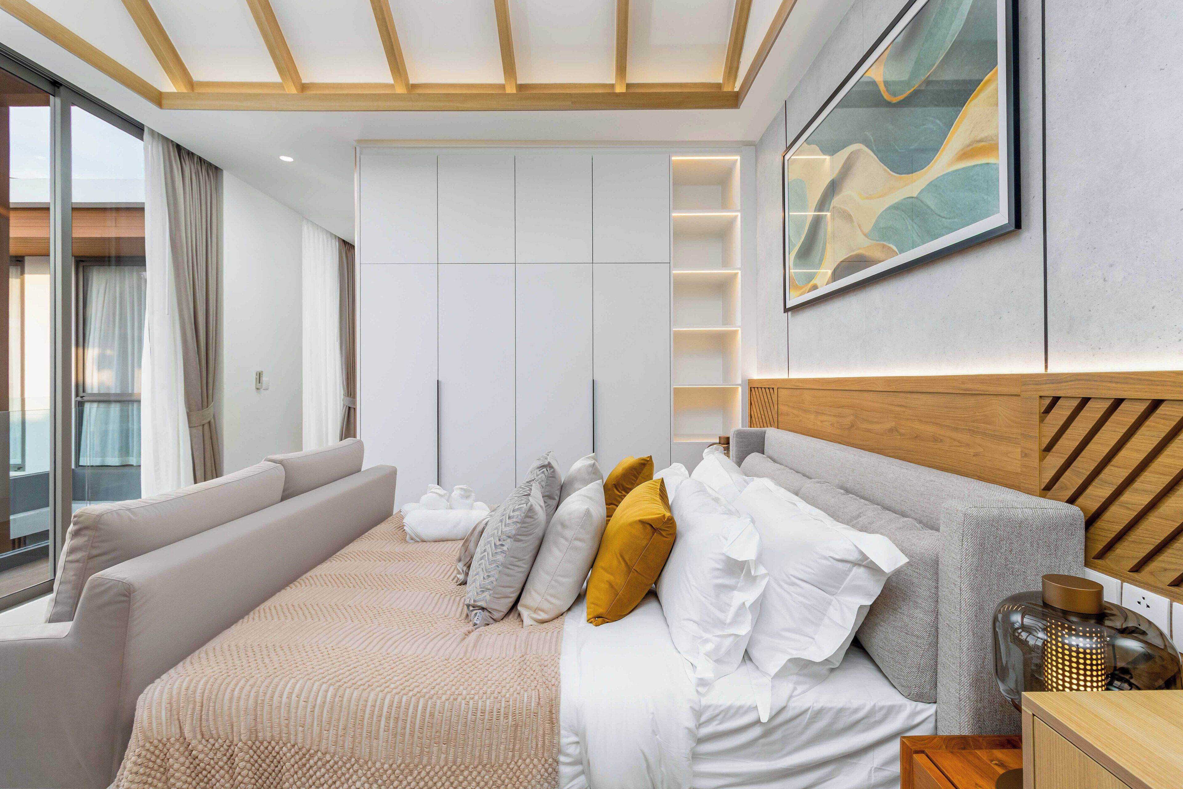 Vila | Wi-Fi de cortesia