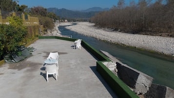 Terraço/pátio interior