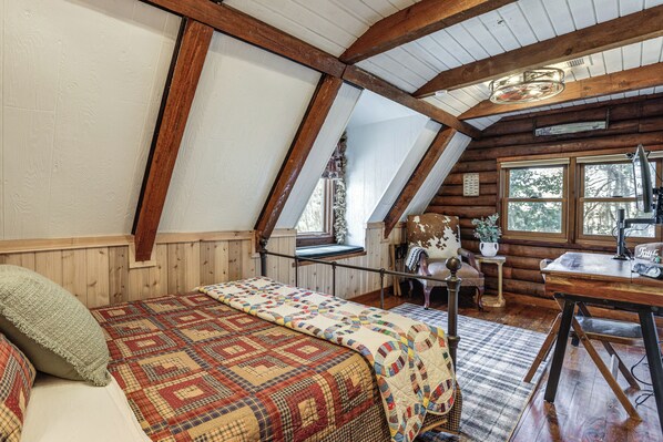 Casa (3 Bedrooms) | Interior