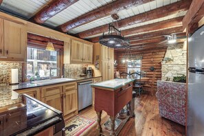 Casa (3 Bedrooms) | Interior