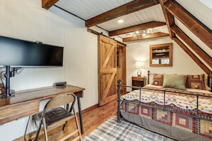 Casa (3 Bedrooms) | Interior