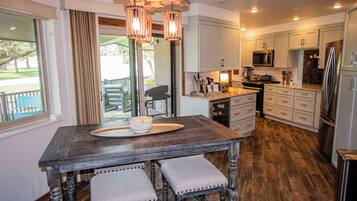 Casa (5 Bedrooms) | Parte interna