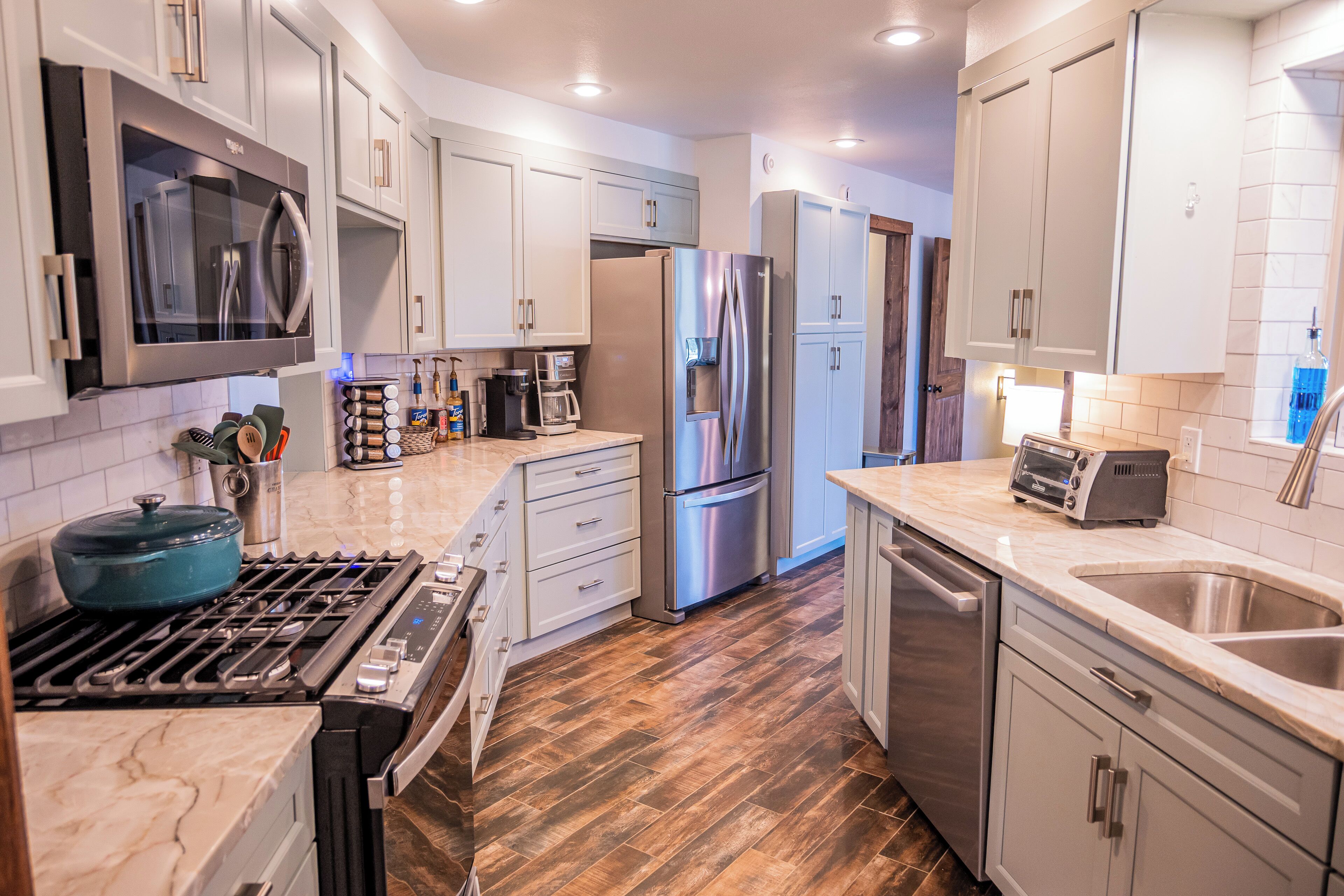 Casa (5 Bedrooms) | Interior