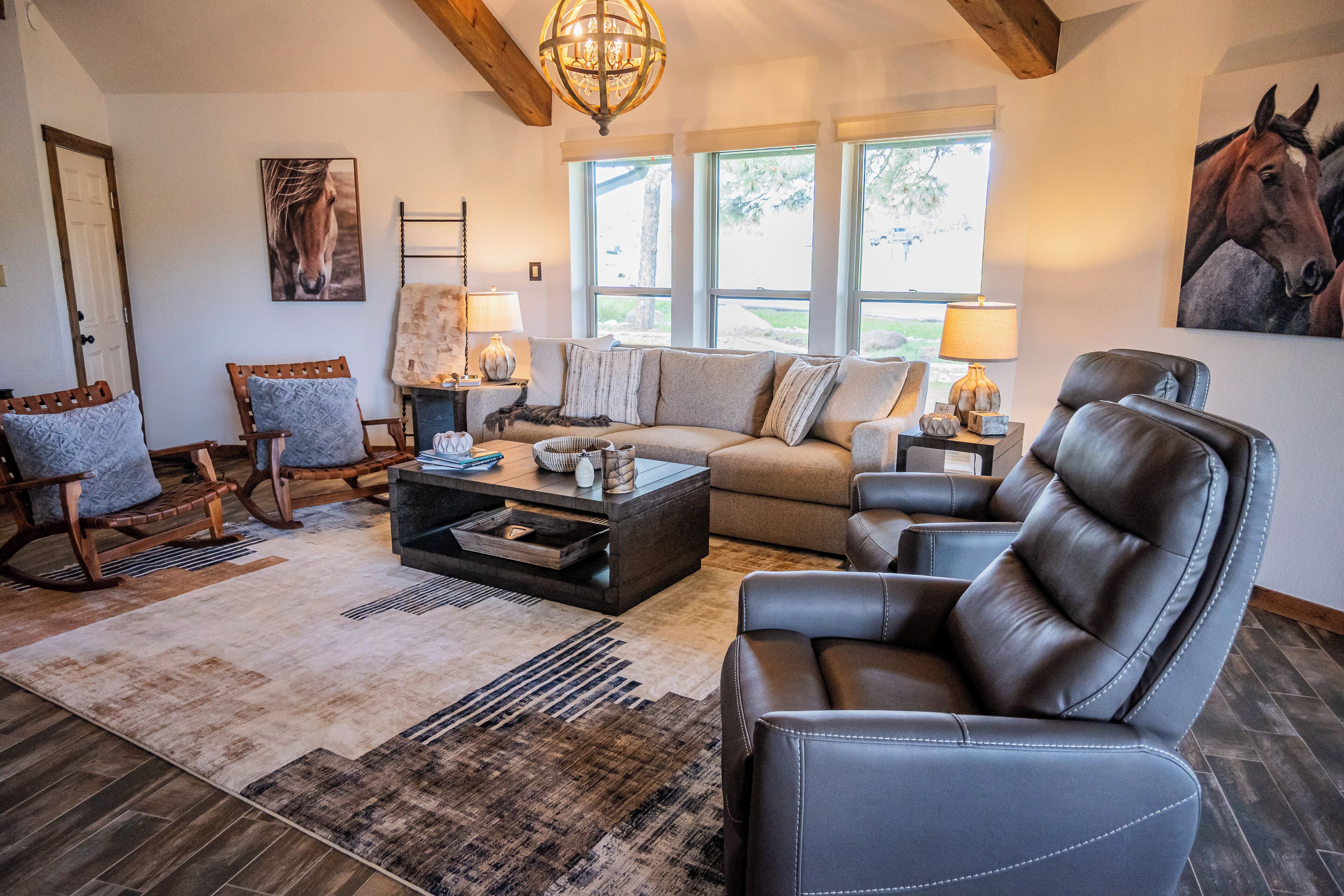 Casa (5 Bedrooms) | Fachada do alojamento