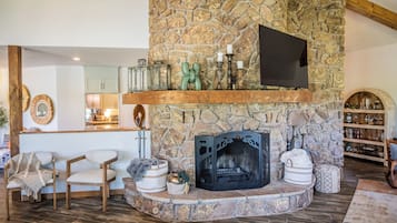 Casa (5 Bedrooms) | Parte interna